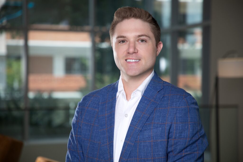 Tyler Rhoades | Big Sky Medical